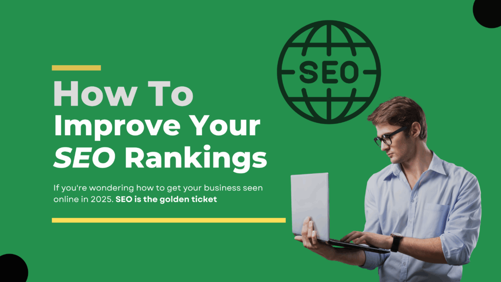 Top SEO Features for Marketing Designs in 2025